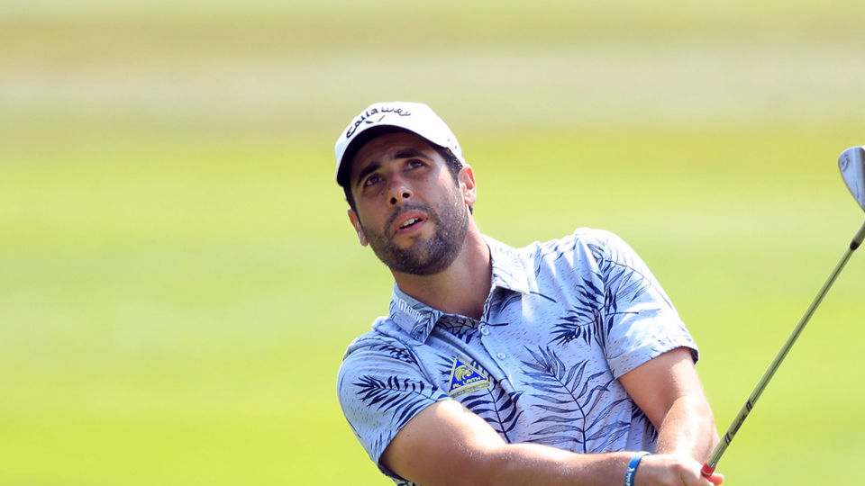 Volvo China Open R3 – Golf Today – GottaGolf