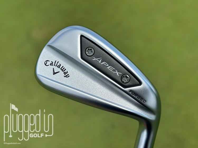 Callaway Apex Ai200 Irons Review – GottaGolf