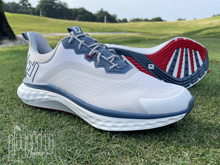 FootJoy Quantum Golf Shoe Review – GottaGolf