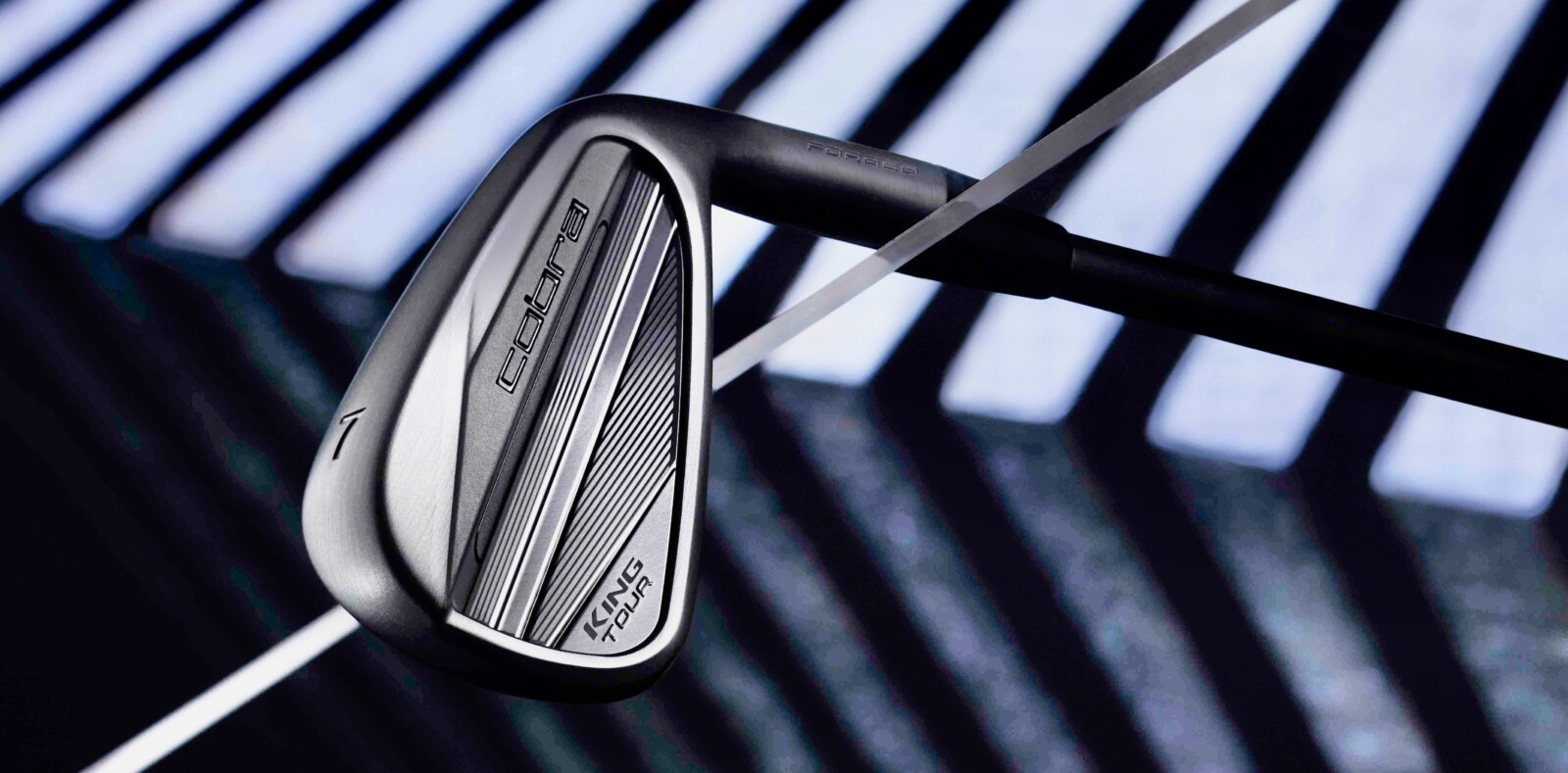 Cobra launches Master Afro-american Version Scenic tour irons – Golf ...