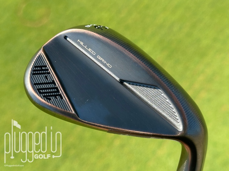 TaylorMade Hi-Toe 4 Wedge Review – GottaGolf
