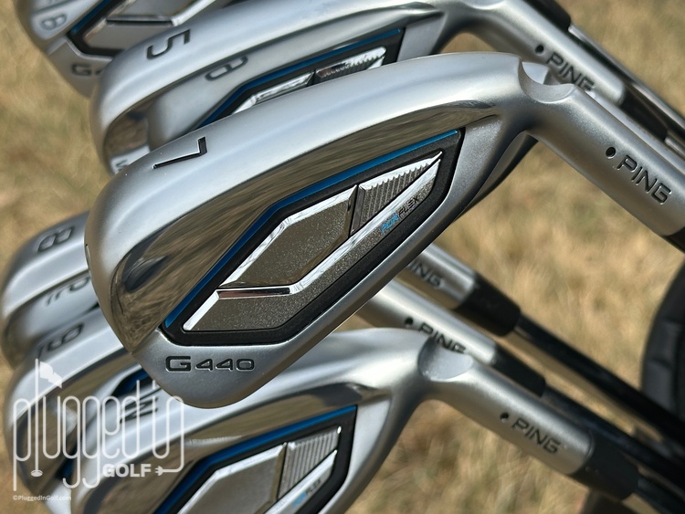 PING G440 Irons Review – Plugged In Golf – GottaGolf