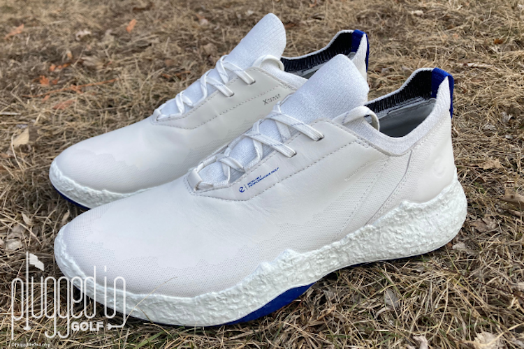 ECCO Biom H5 Golf Shoe Review – GottaGolf