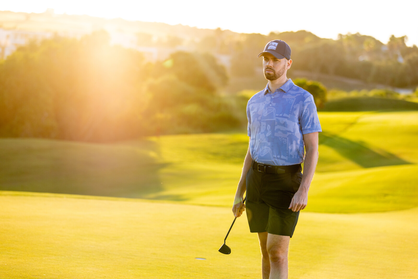 SOUNDING COMPILATION LAUNCH GENTLEMEN’S 2025 SPRING/SUMMER VARIATION ...