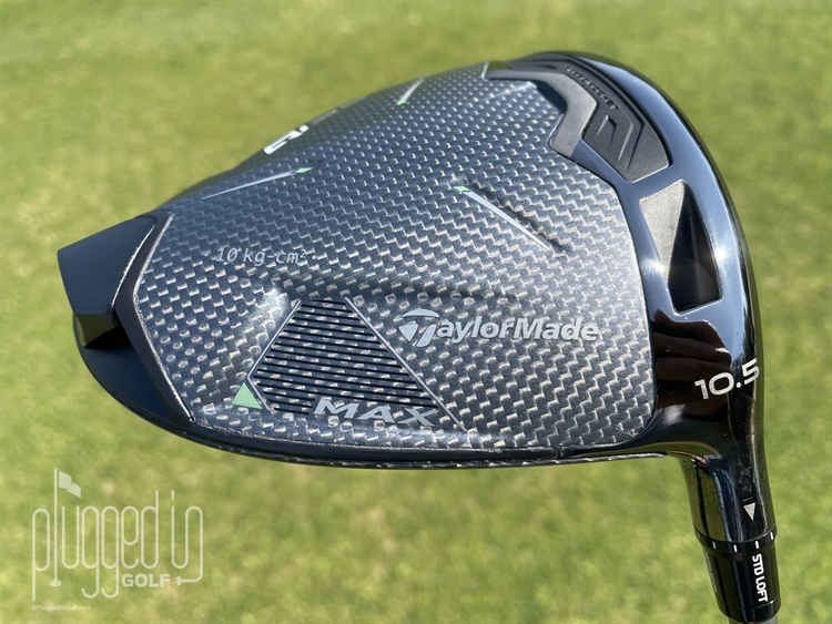 TaylorMade Qi35 Max Driver Review – GottaGolf