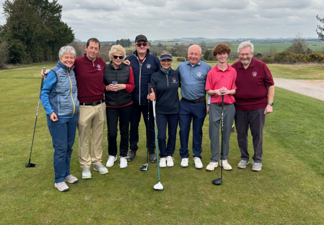 High Post Golf Club Makes History – Golf News – GottaGolf