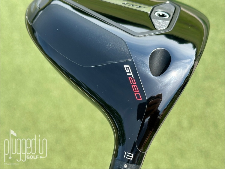 Titleist GT280 Mini Driver Review – GottaGolf