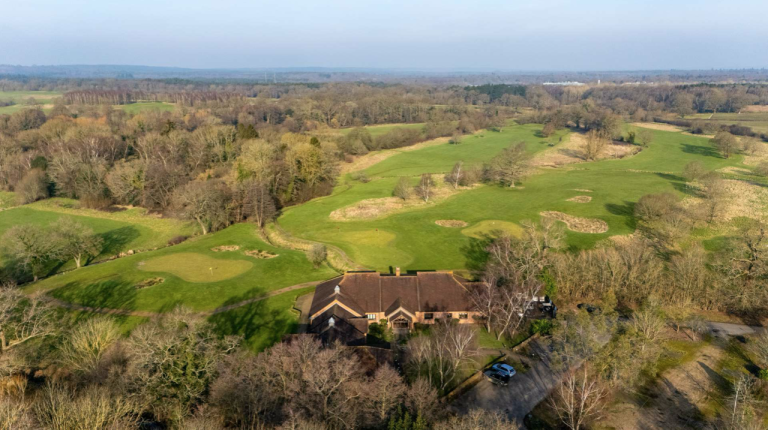 Ultimate Golf Acquires Merrist Wood Golf Club with Ambitious Plans ...