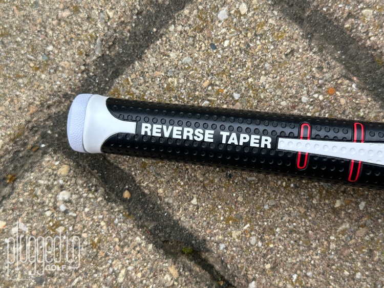 Golf Pride Reverse Taper Small Putter Grip Review – GottaGolf