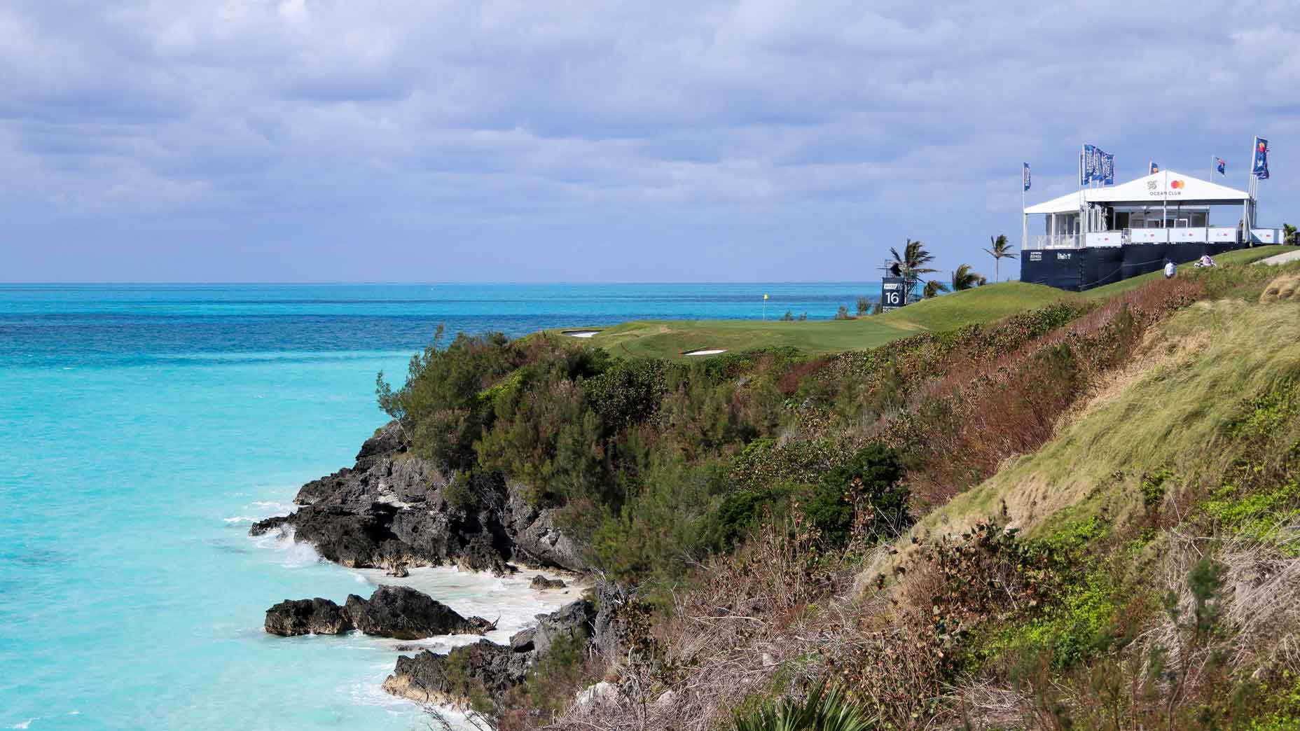 2025 Butterfield Bermuda Championship Friday TV coverage – GottaGolf