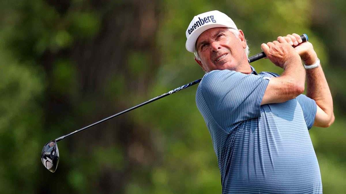 Fred Couples’ Ryder Cup change and my favorite ghost story – GottaGolf