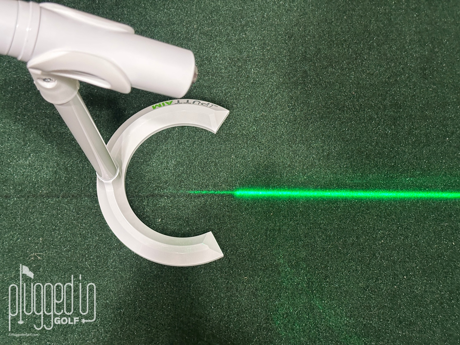 PuttAIM Review – Plugged In Golf – GottaGolf