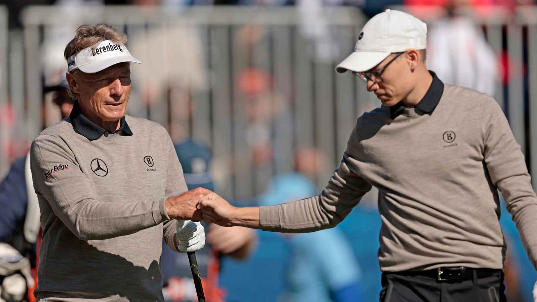 2025 PNC Championship Saturday TV coverage: Round 1 – GottaGolf