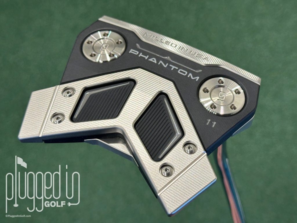 Scotty Cameron Phantom 11 Putter Review – GottaGolf