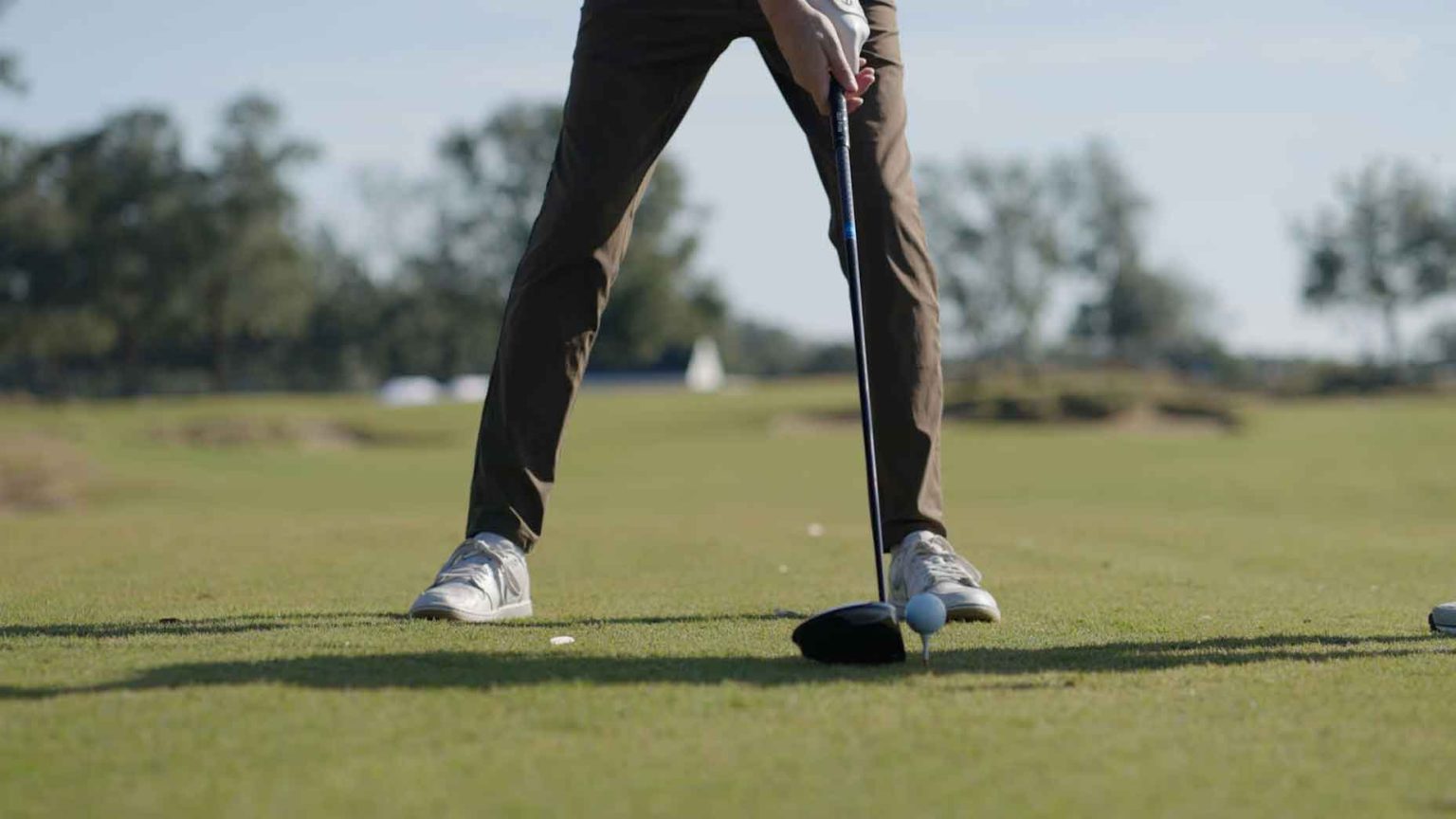 Why perfect ball position guide was our most-read tip of 2025 – GottaGolf