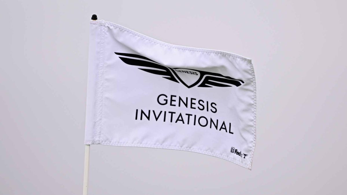 2026 Genesis Invitational Friday TV coverage: How to watch – GottaGolf