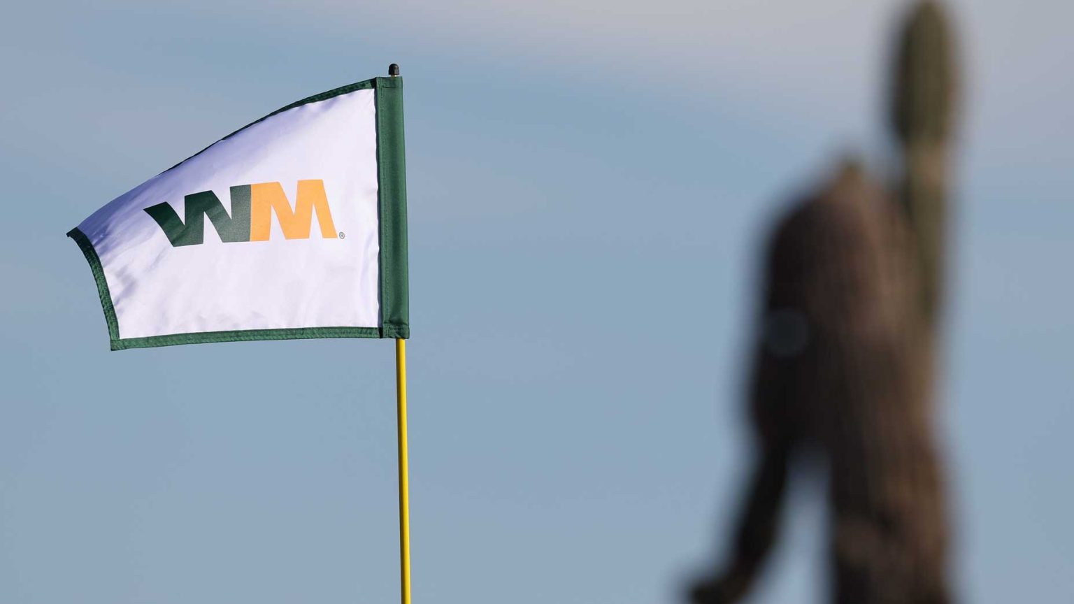2026 WM Phoenix Open Friday TV coverage: Watch Round 2 – GottaGolf
