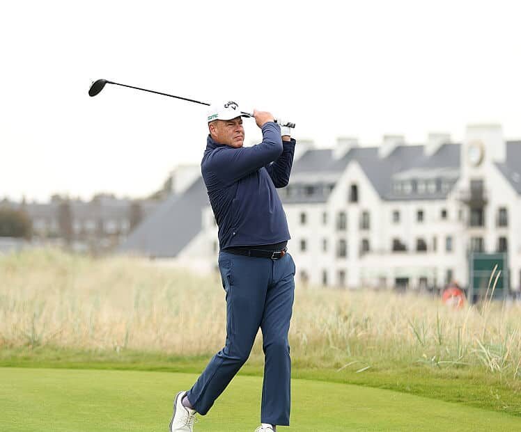American Golf is acquired by original Dragon, Peter Jones – GottaGolf