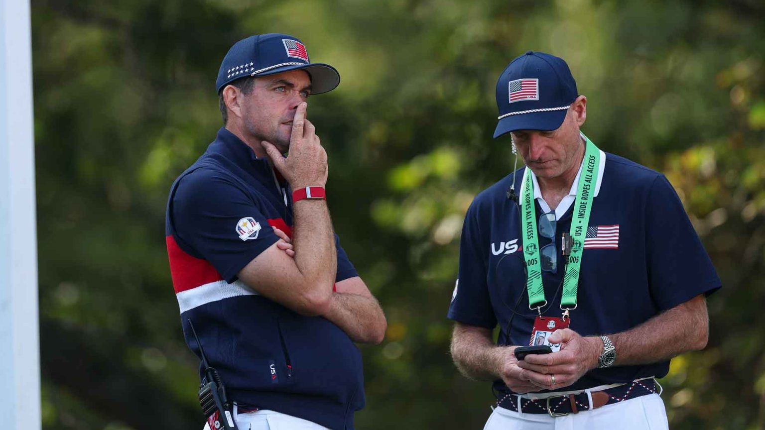 Golf Channel hires surprise new lead analyst for PGA Tour coverage ...