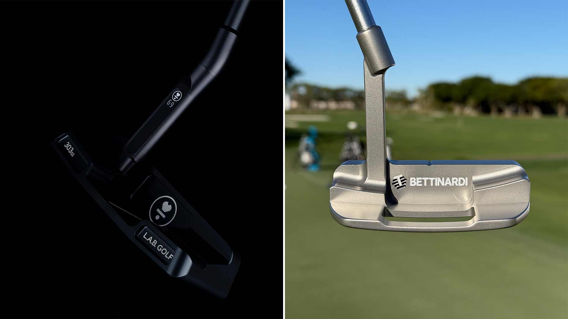 Prototype putters galore at the Cognizant Classic – GottaGolf